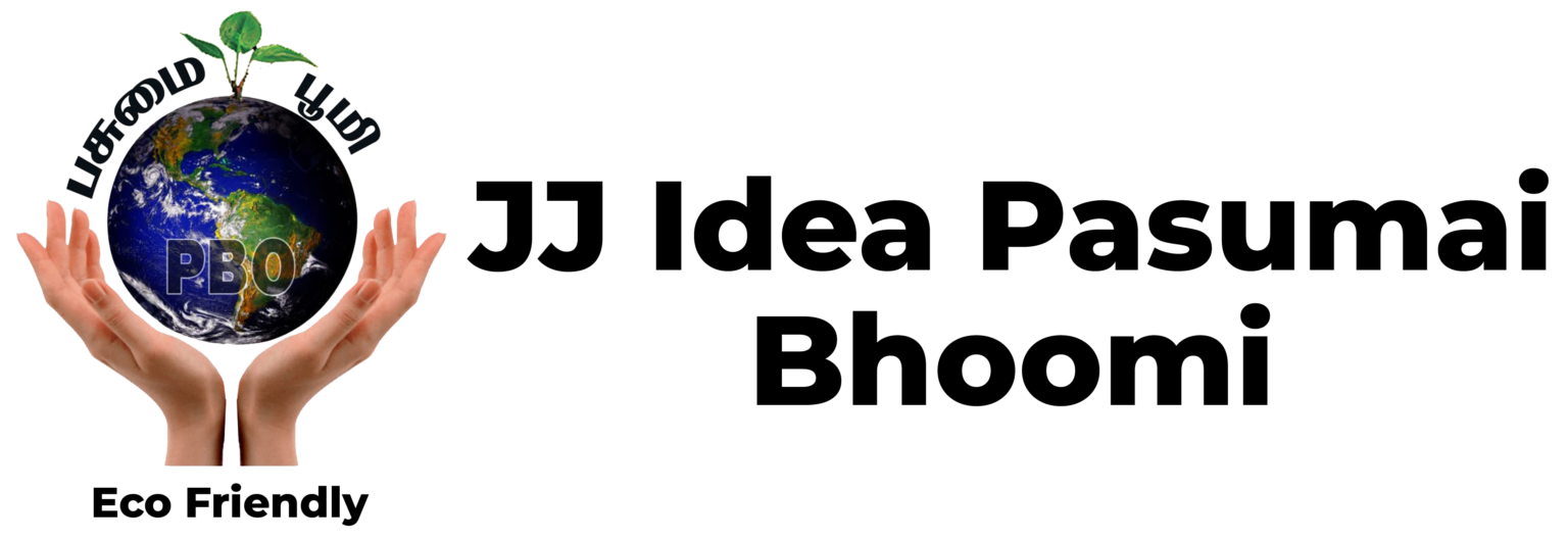 Home - Pasumai Bhoomi